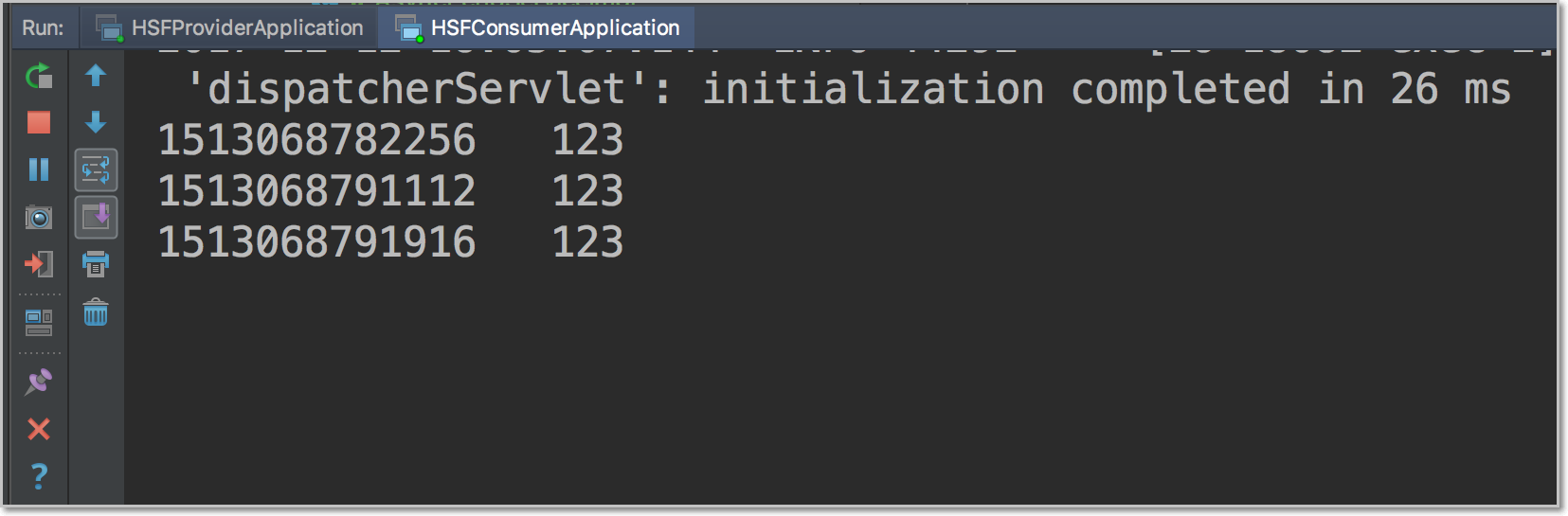Spring cloud HSF 集成 HSF 高级特性_spring-cloud-starter-hsf-CSDN博客