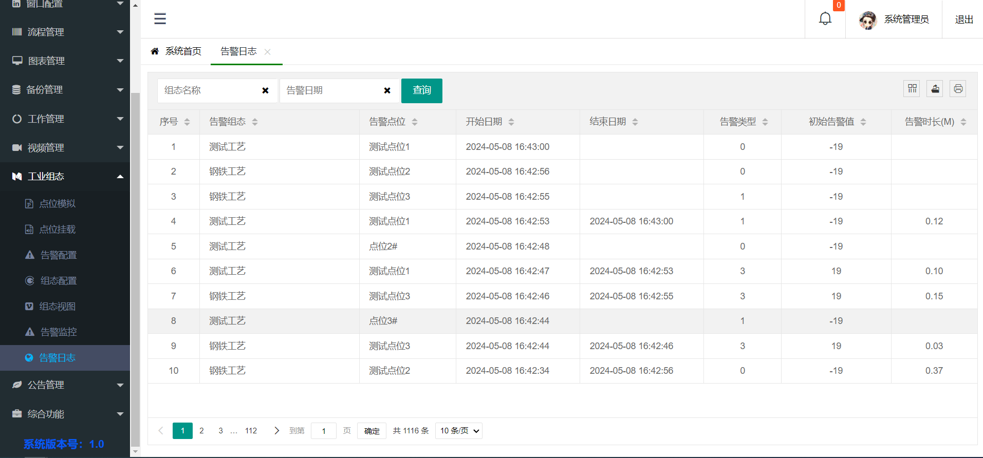 基于python3编写的web后台管理系统python 后台管理系统 Csdn博客