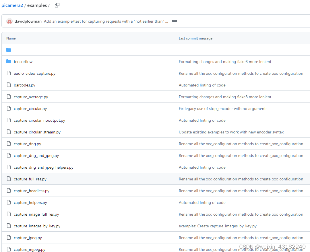 windows 安装picamera2_picamera库安装-CSDN博客