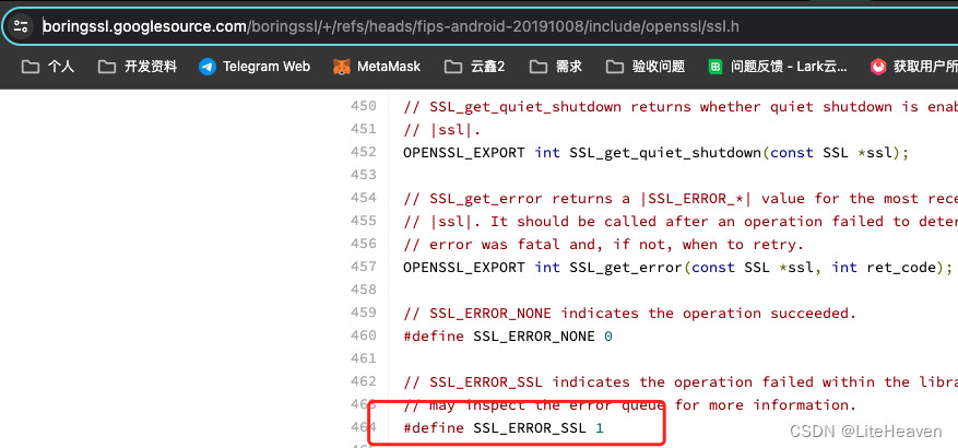 鸿蒙3.0WebView网络错误问题_鸿蒙web组件报ssl错误-CSDN博客