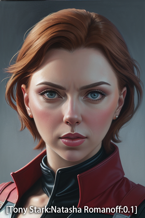 Stable Diffusion：一文搞懂提示词，提示词最强教程！（附12000+提示词库）-CSDN博客