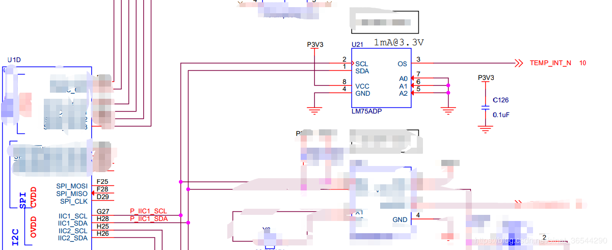 LM75温度传感器驱动添加与测试-CSDN博客