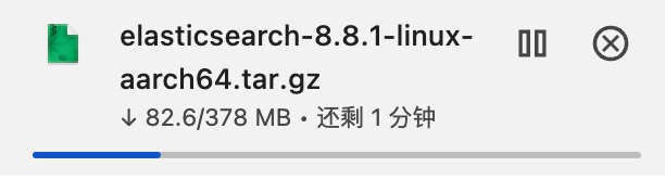 Linux aarch64架构安装elasticsearch(图文详细讲解)让你一看就会简单上手elasticsearch的搭建（注： 本篇章是使用安装包安装elasticsearch）-CSDN博客