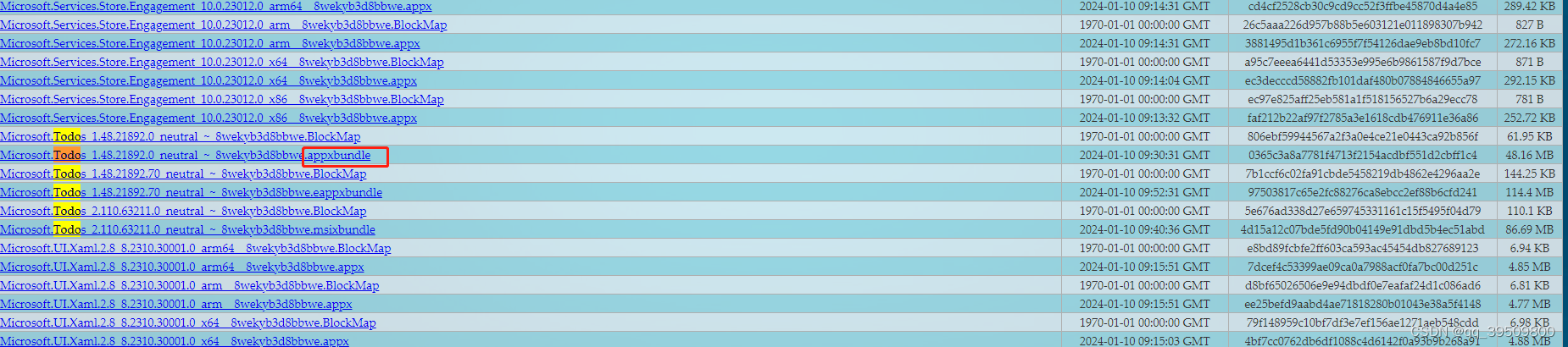 微软应用商店出错\Win10 安装 Micro To-Do 教程_microsoft to do: lists, tasks & reminders-CSDN博客
