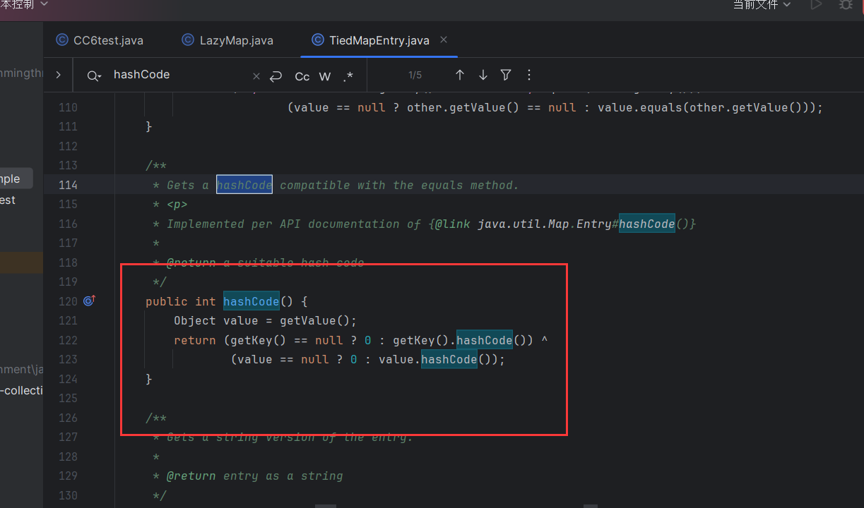 CC6分析与利用超详细_cc6详细分析-CSDN博客