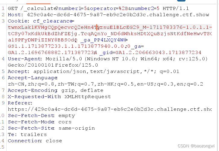 ctfshow 菜狗杯 算力两题+easyPytHon_P_ctfshow菜鸟杯-CSDN博客