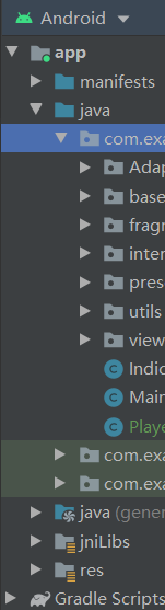 Android Studio中如何添加SO库？_androidstudio 添加sourcesets-CSDN博客