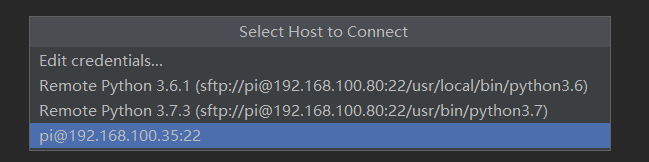 树莓派Raspberry lite安装及wifi配置 用Pycharm ssh连接树莓派（无需显示屏）-CSDN博客
