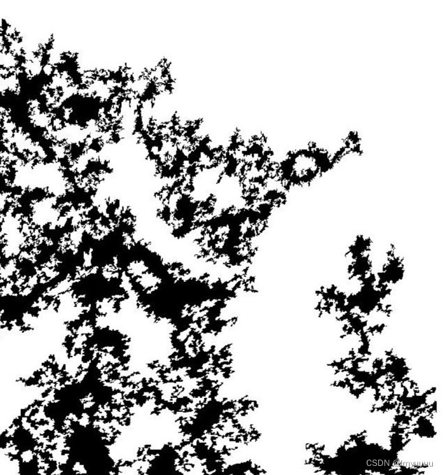 Matlab对实验照片进行二值化处理并降噪_matlab二值化图像去除噪点-CSDN博客