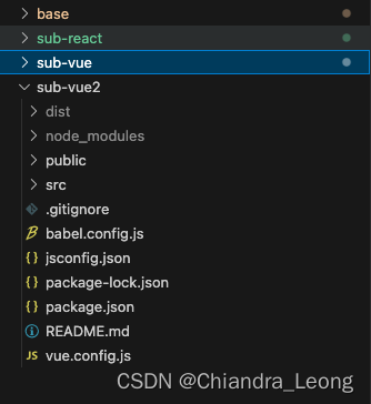 qiankun：vite/webpack项目配置_qiankun是如何配置webpack的-CSDN博客
