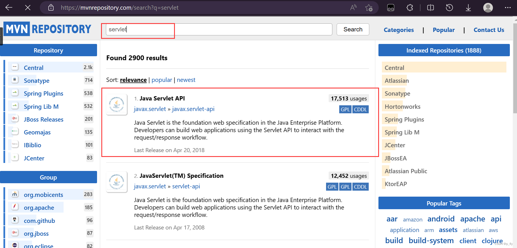 【JavaWeb】Tomcat的安装及使用 + Servlet + IDEA创建Servlet程序流程_使用tomat直接写servlet-CSDN博客