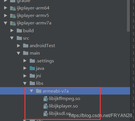 Android Ubuntu下编译ijkplayer支持播放rtmp协议拉流_android ijkplayer 播放rtmp-CSDN博客