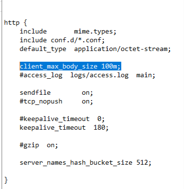 后端实现大文件分片上传_failed to read the request form. multipart body le-CSDN博客