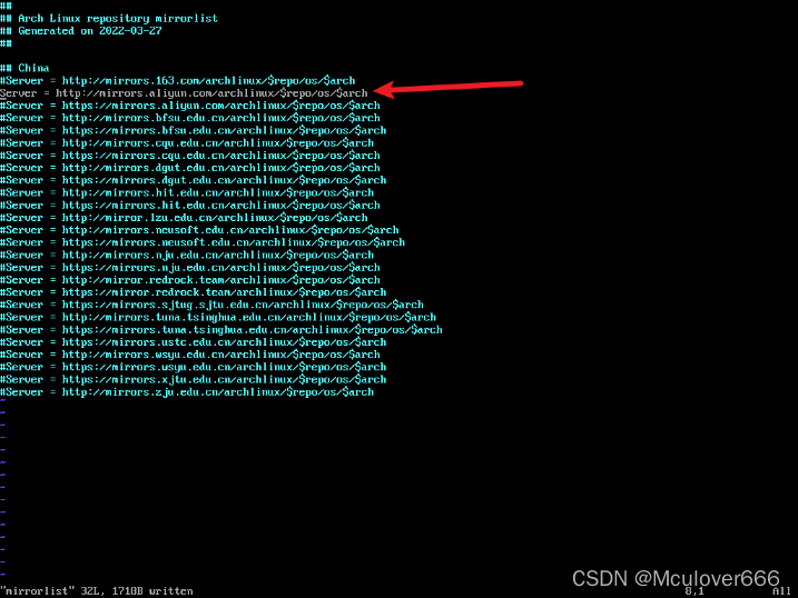 VMware安装Arch Linux+Gnome桌面_vmware arch gnome-CSDN博客