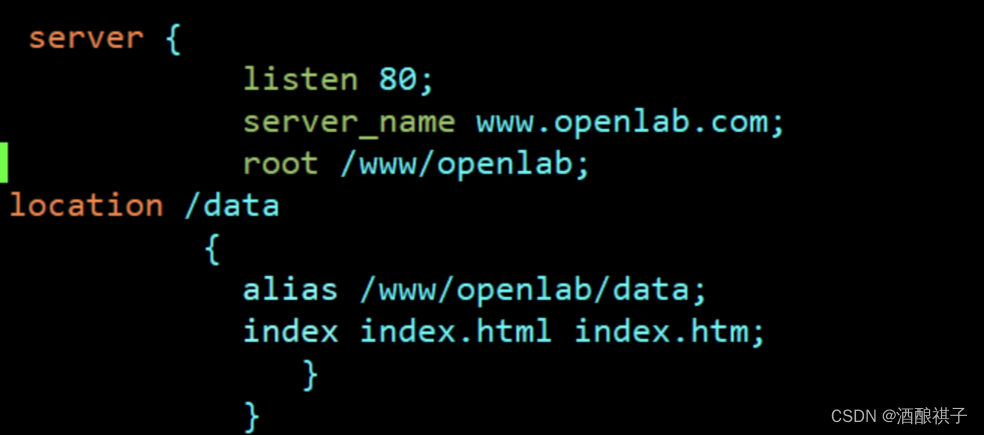 OpenLabWeb搭建指南：子站权限、加密与DNS配置-CSDN博客