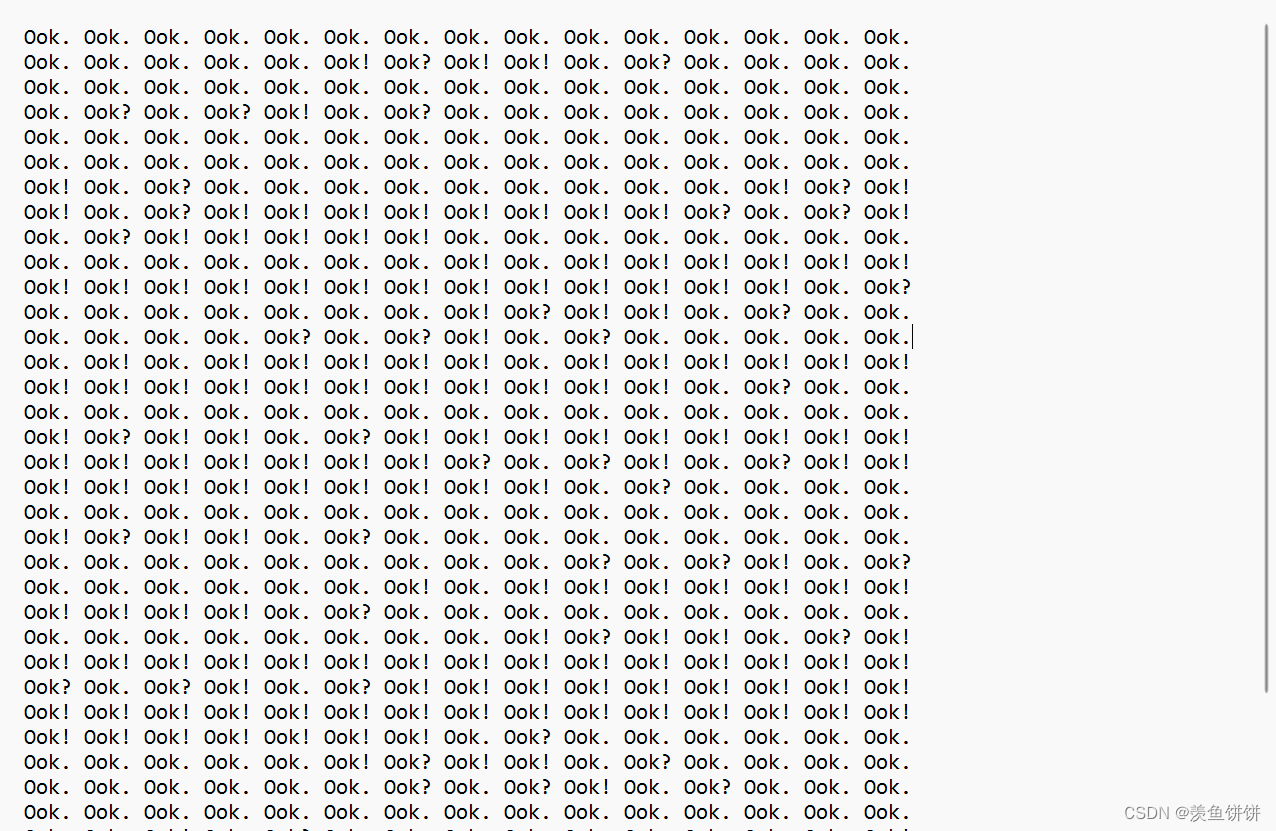 buuctf [GUET-CTF2019]KO-CSDN博客