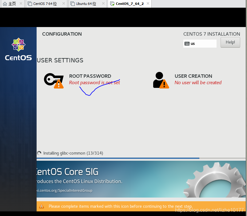 centos7虚拟机安装及Oracle11安装_centos7安装devtoolset-11-CSDN博客
