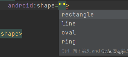 Android实现圆形图片与圆角背景的Glide教程-CSDN博客