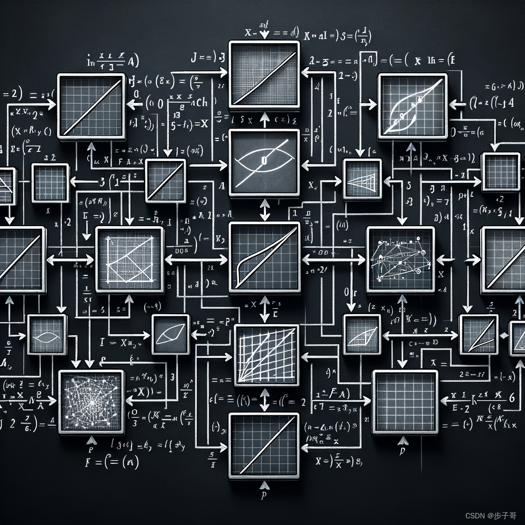 Jacobi迭代法-CSDN博客