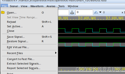 关于E906环境搭建中出现的问题-CSDN博客