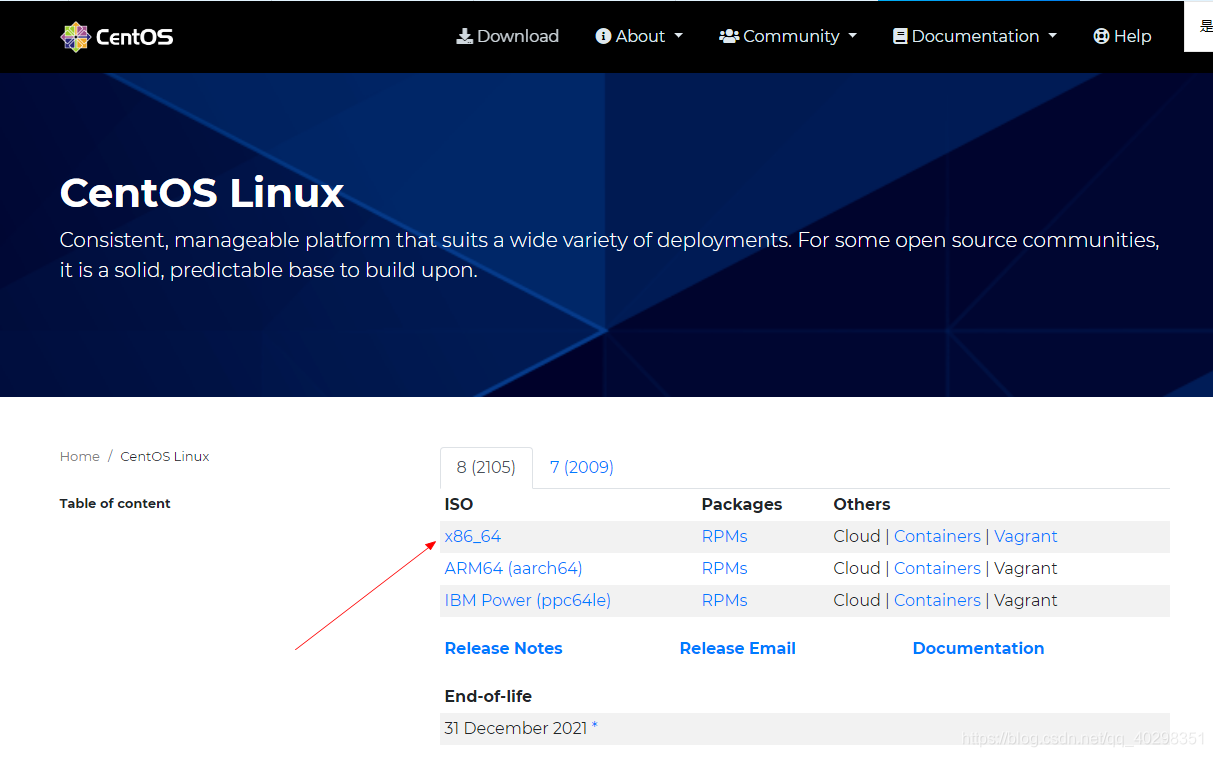 CentOS8在VMware上的安装及XShell配置指南-CSDN博客