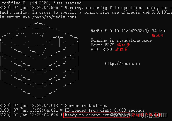 Redis的操作-CSDN博客