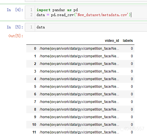 Python Json转换成csvpandasjson与csv的转换python Csdn博客