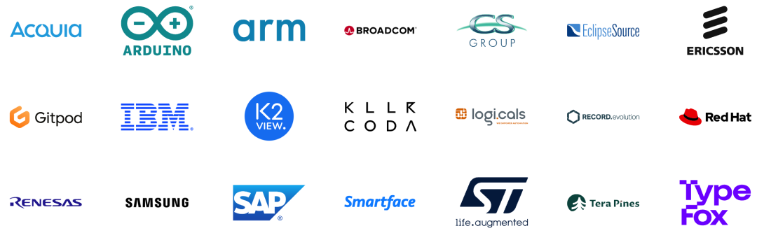 VS Code最强替代品 Theia IDE 正式 GA：支持云端和桌面、兼容VS Code扩展-CSDN博客