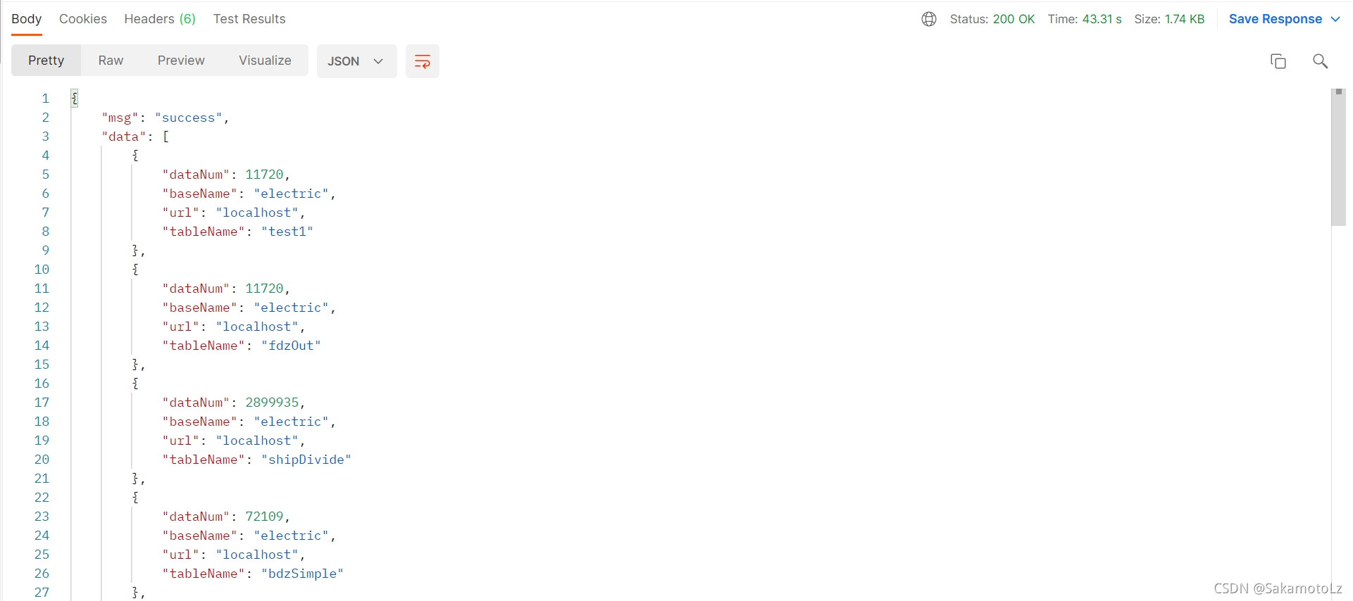Springboot动态读取MongoDB数据库地址并实现对目标数据库的操作_mongoclient spirngboot配置-CSDN博客