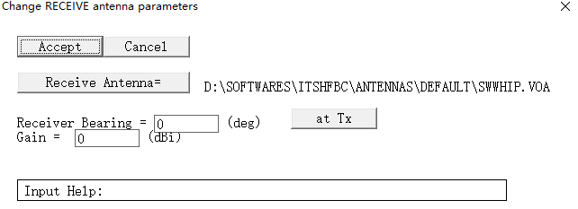 VOACAP 软件的下载与安装-CSDN博客