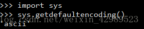 根本解决Python2中unicode编码问题_python2 windows1252转unicode-CSDN博客