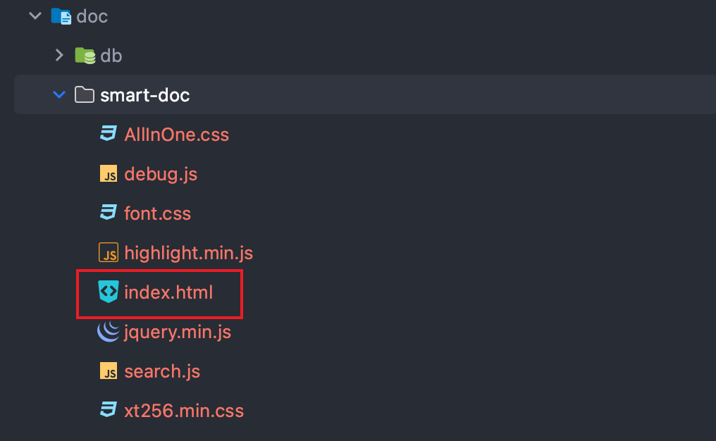 Spring Boot 集成 API 文档 - Swagger、Knife4J、Smart-Doc_springboot 集成api文档-CSDN博客