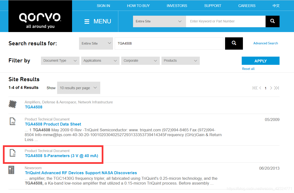 ADS仿真学习：s2p文件导入ADS_ads协同仿真s2p-CSDN博客