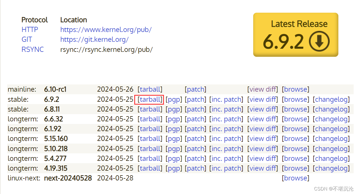 Ubuntu系统编译内核——deb安装 / install安装_ubuntu install deb-CSDN博客