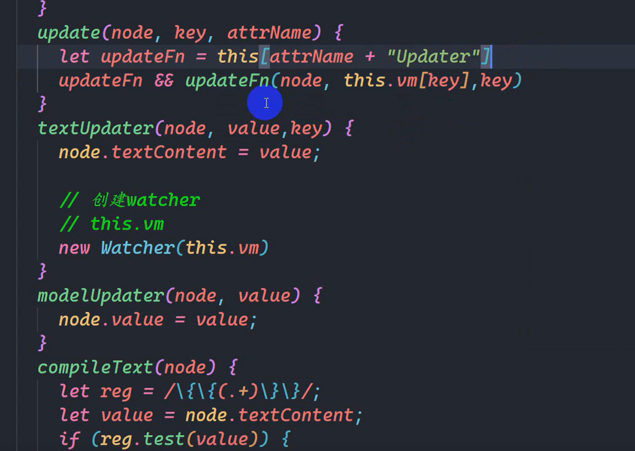 前端学习笔记202306学习笔记第四十七天-vue-创建发布者4-CSDN博客