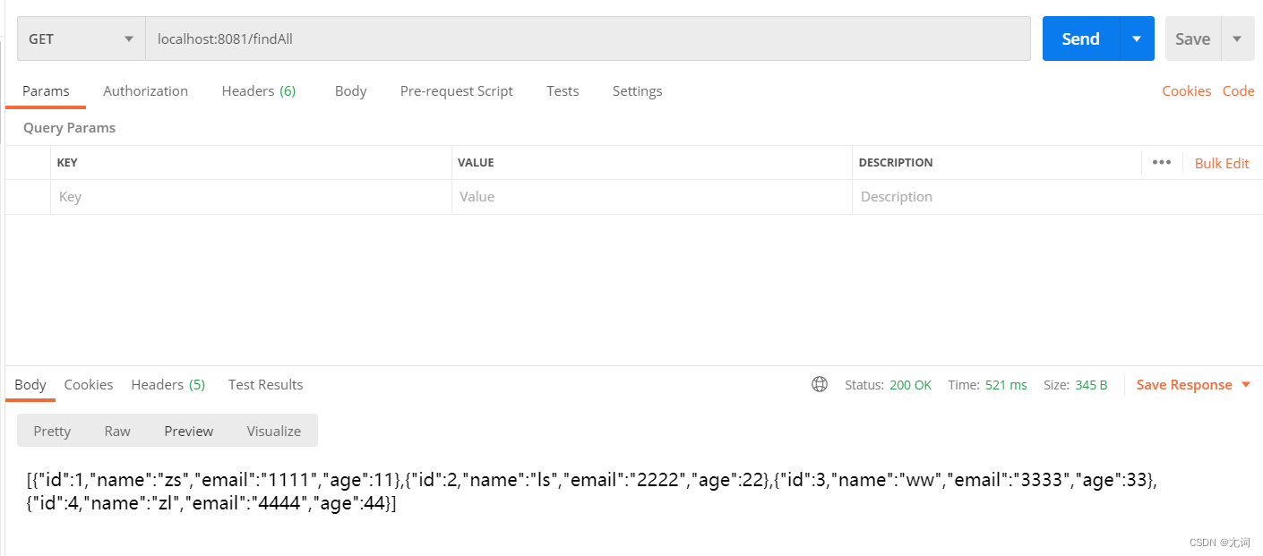 mybatis整合springboot_springbootmybatis整合maven-CSDN博客