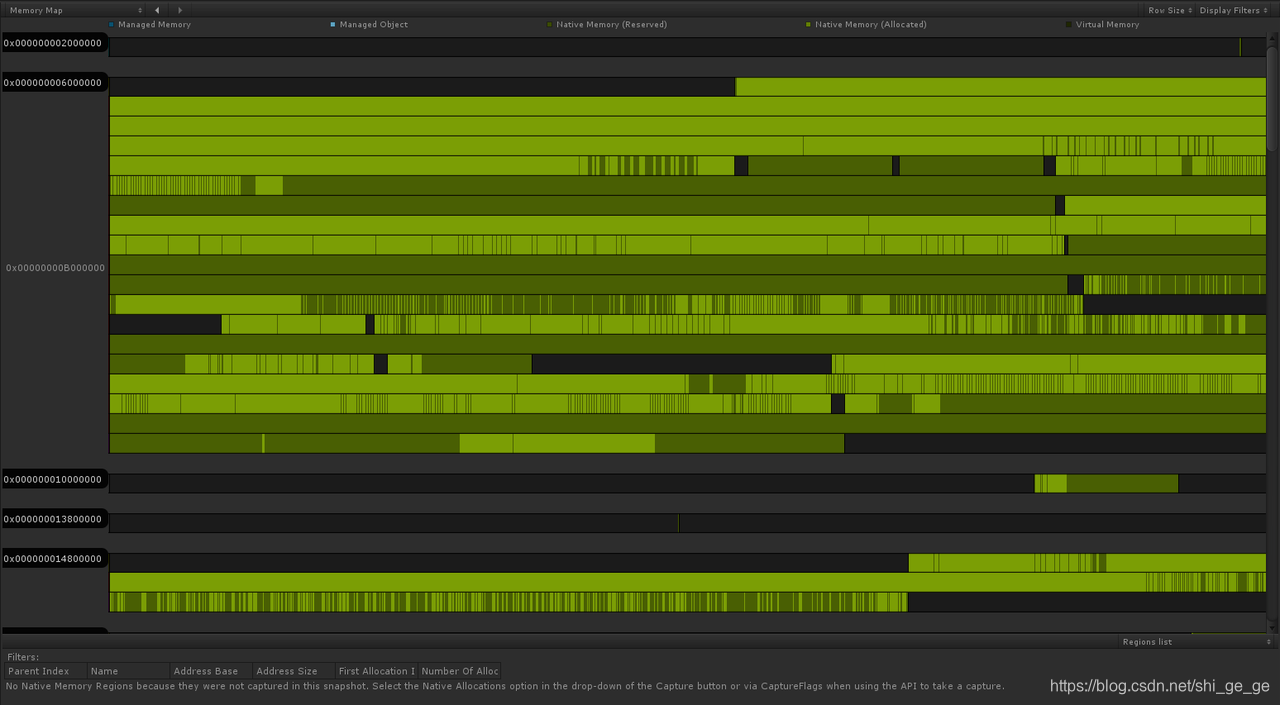 Unity性能分析工具合集(Profile Analyzer，Memory Profiler，UPR，UWA)-CSDN博客