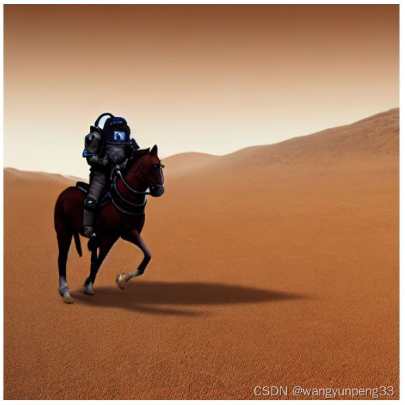 Stable Diffusion之Scheduler模块比对生成结果_stable diffusion scheduler-CSDN博客