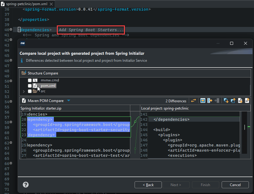 Java开发新趋势！MyEclipse v2024.1全新首发——支持AI编码协助_copilot4eclipse-CSDN博客
