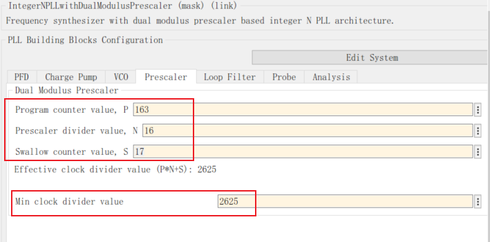 Matlab simulink PLL学习笔记-CSDN博客