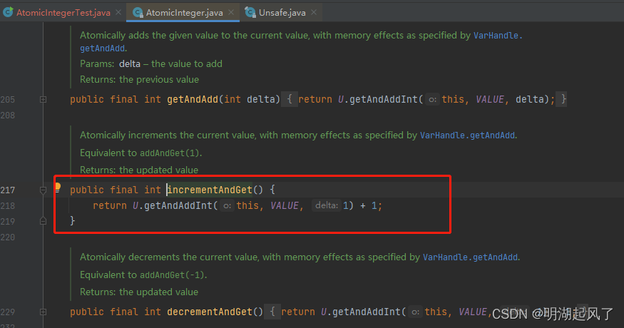 多线程基础（二）CAS无锁优化/自旋锁/乐观锁、ABA问题-CSDN博客