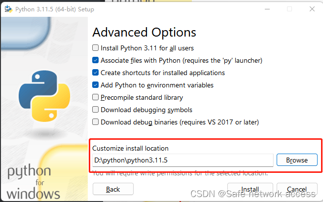 01-你好Python-python环境安装 python解释器的安装 pycharm的安装_cmd pyhon环境安装-CSDN博客