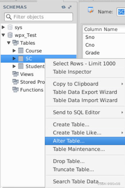 Mysql实验环境简介(实验一)实验目的 熟悉mysql环境的使用掌握在mysql中创建数据库和表的方法理解mysql支持 Csdn博客