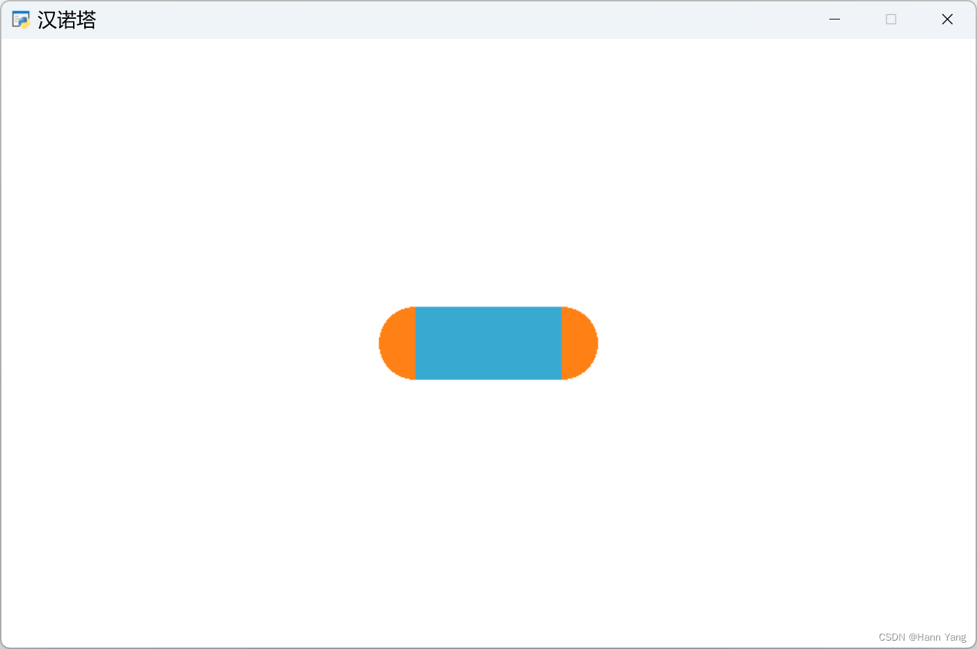 Python 一步一步教你用pyglet制作汉诺塔游戏_python编汉诺塔图形小游戏-CSDN博客
