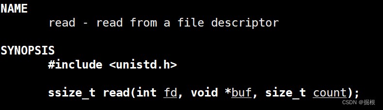 【Linux】基础IO函数详解_openat-CSDN博客