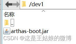 Arthas常用命令之trace、watch、jad、mc_arthas trace-CSDN博客