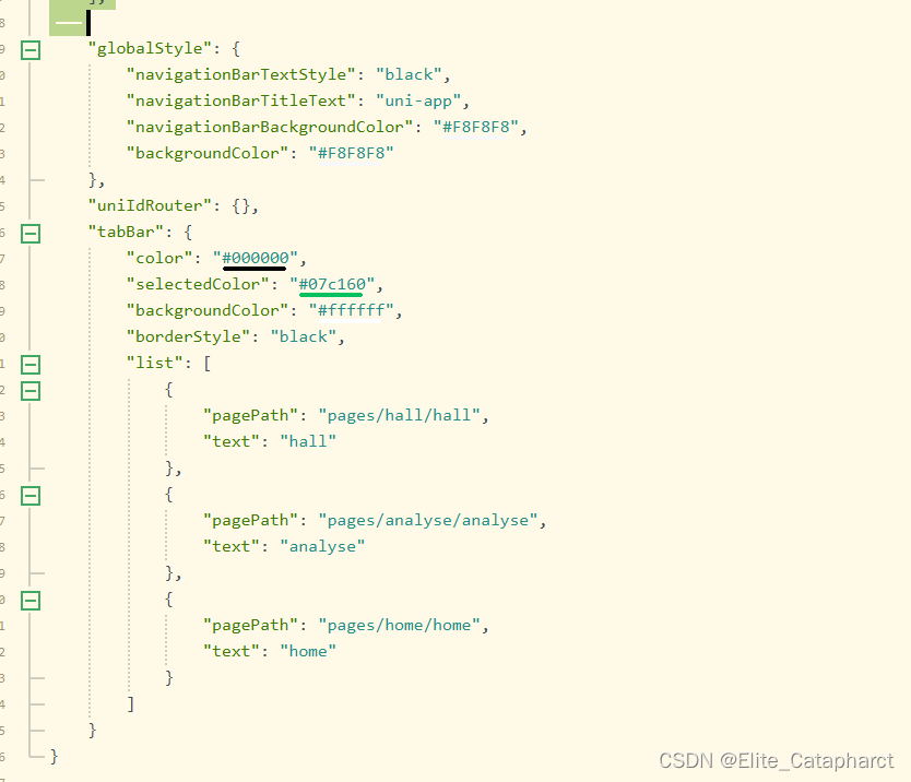 uni-app开发学习总结_uniapp 技术分享-CSDN博客