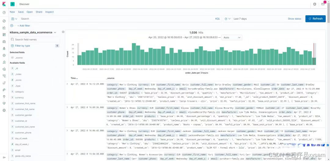 被一位读者赶超，手摸手 Docker 部署 ELK Stack_elk stack docker-CSDN博客