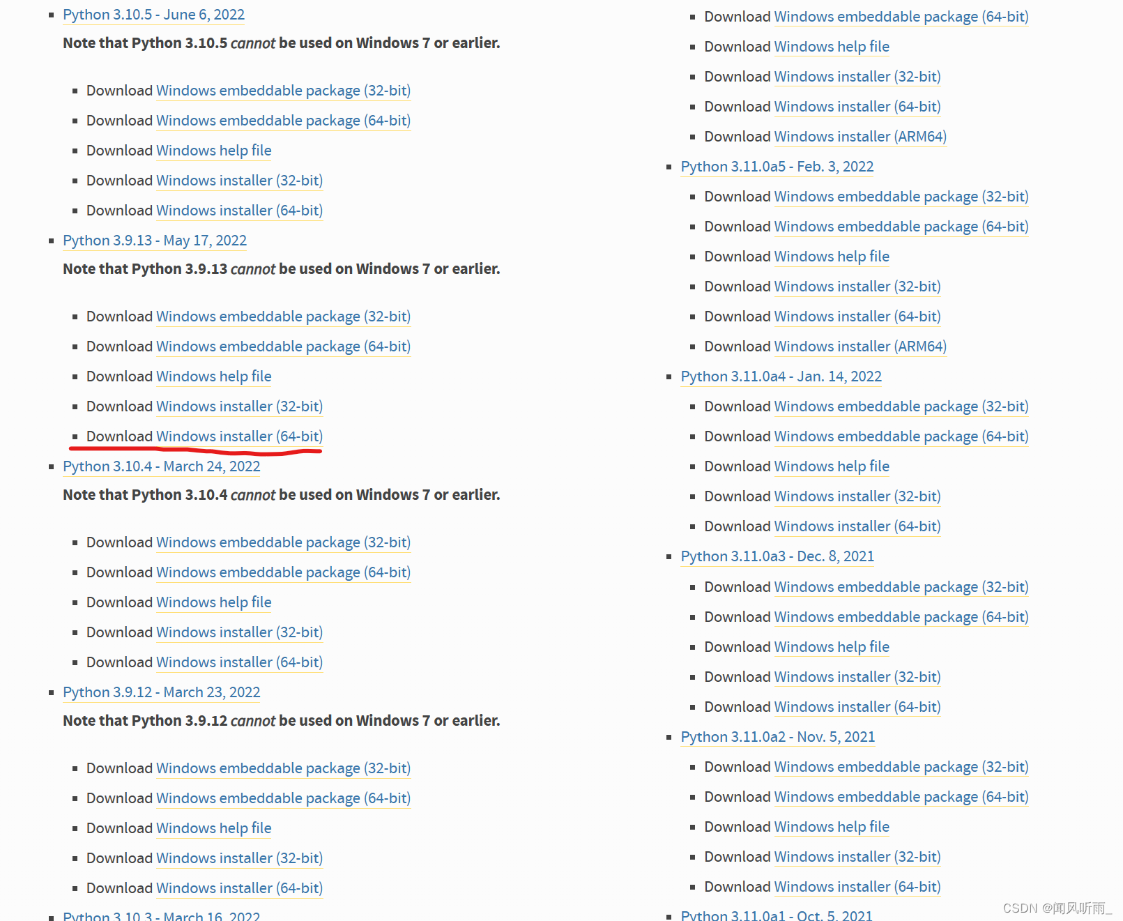 解决No module named tkinter-CSDN博客