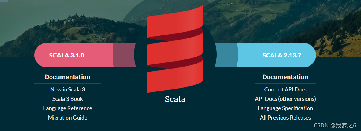 Windows环境下vscode配置scala的运行环境_scala vscode-CSDN博客